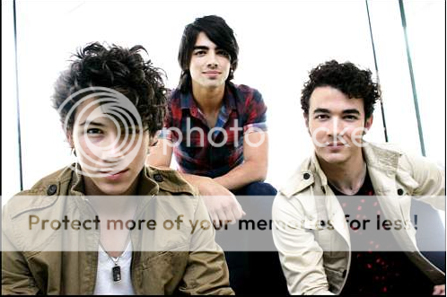 JONAS BROTHERS PHOTOSHOOT Photo by sarahmille_2007 | Photobucket
